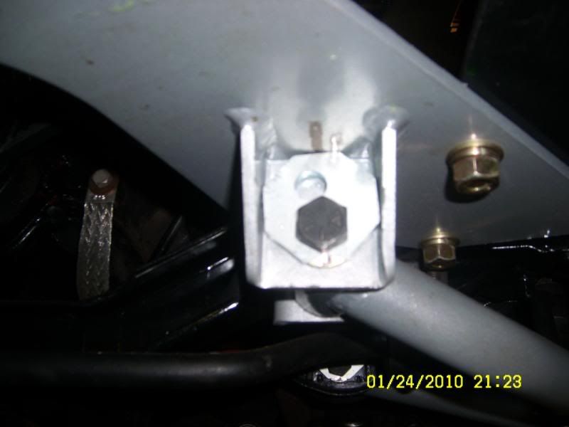 The unofficial CPP lower A-arm write-up! (2nd gen) | Page 10 | Chevy Nova Forum